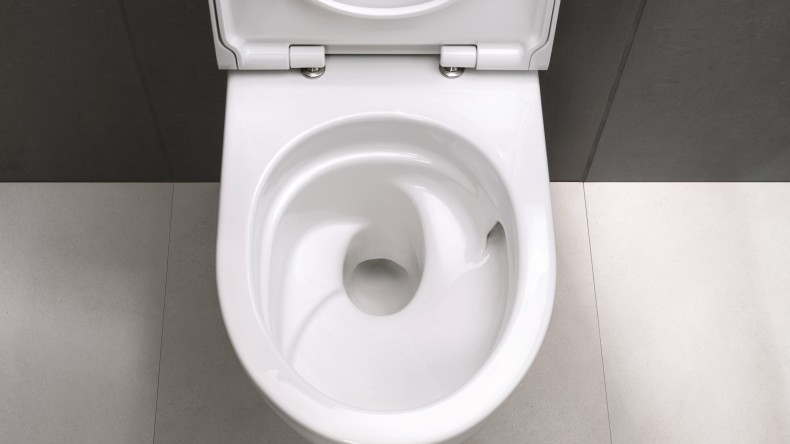 Kako uštedjeti vodu u wc-u? | egradnja.hr
