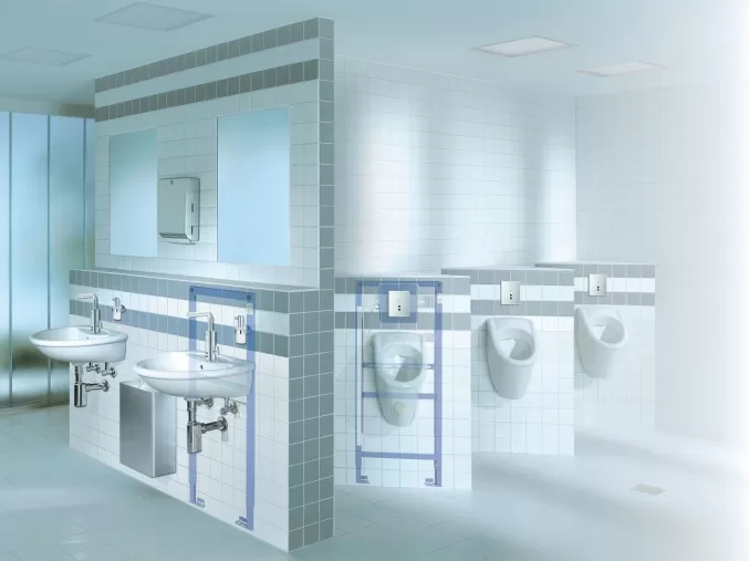 Grohe ugradbena tehnika | egradnja.hr